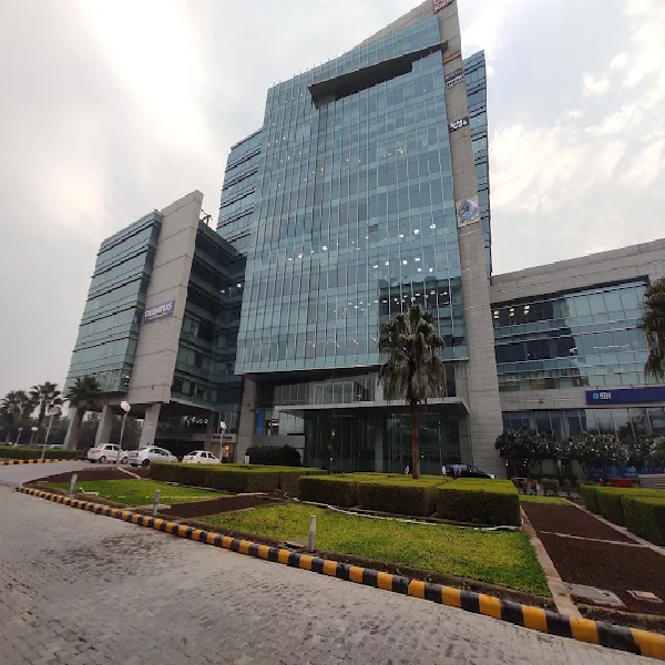 SAS Tower | The Medicity Complex, Sector Road, Gurugram | Premium ...