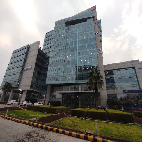 SAS Tower | The Medicity Complex, Sector Road, Gurugram | Premium ...