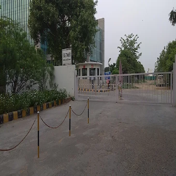 SAS Tower | The Medicity Complex, Sector Road, Gurugram | Premium ...