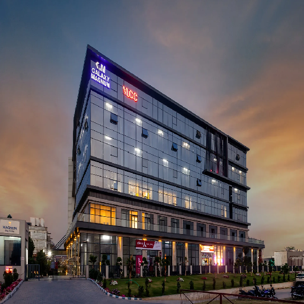 Magnum City Centre | Sector-63A, Gurugram | Office for Rent
