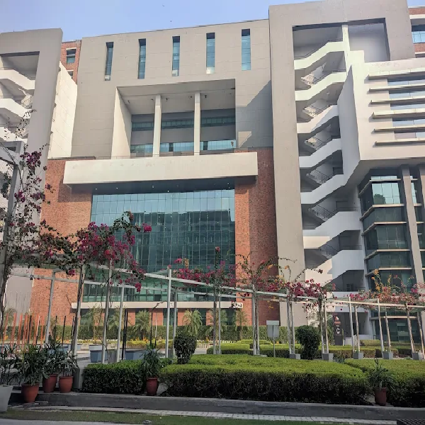 Embassy Galaxy Business Park | Sector-62, Noida | Offices Space for Rent