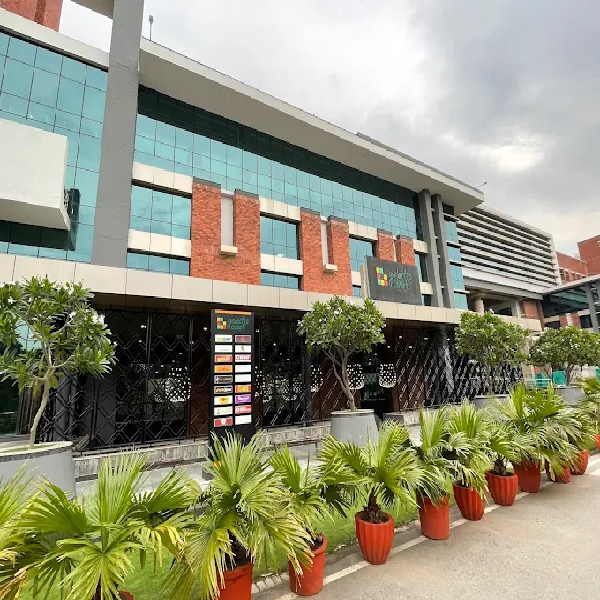 Embassy Galaxy Business Park | Sector-62, Noida | Offices Space for Rent