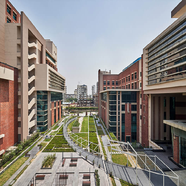 Embassy Galaxy Business Park | Sector-62, Noida | Offices Space for Rent