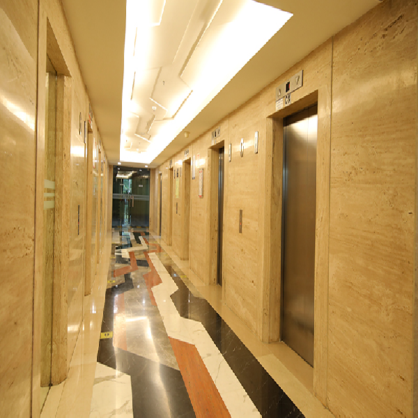DLF Building No.14B | DLF Cyber City, Gurugram | A Grade Office Space ...