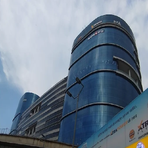 DLF Building No. 5C | DLF Epitome Gurugram | A Grade Space for Rent
