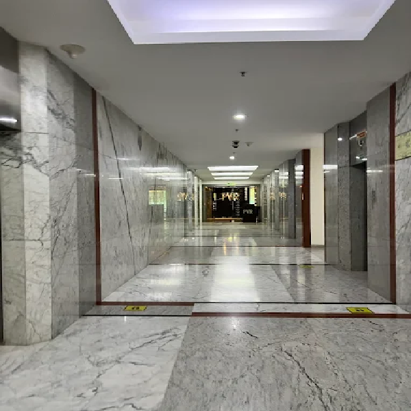 DLF Building No. 9A | DLF Cyber City, Gurugram | Office Space for Rent