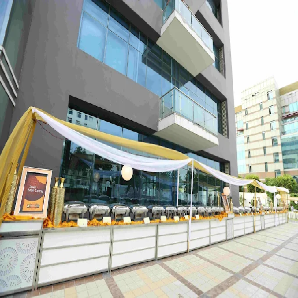 Plot No. 32, Global Business Square | Sector-44, Gurugram | Grade A ...