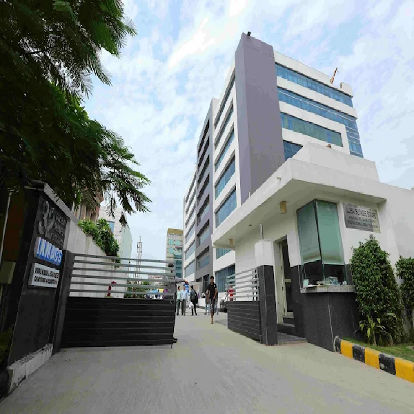 Plot No. 32, Global Business Square | Sector-44, Gurugram | Grade A ...