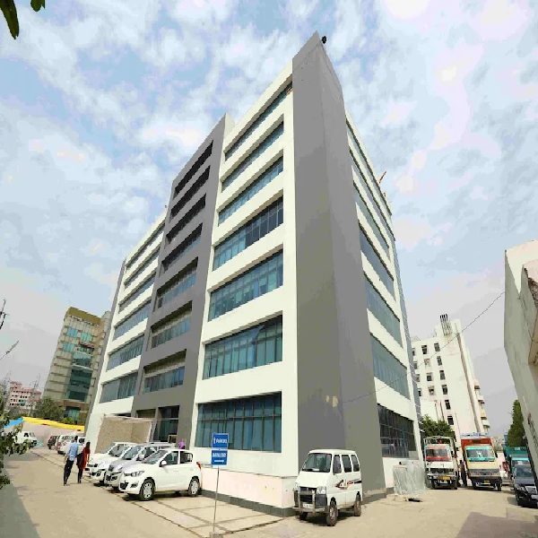 Plot No. 32, Global Business Square | Sector-44, Gurugram | Grade A ...