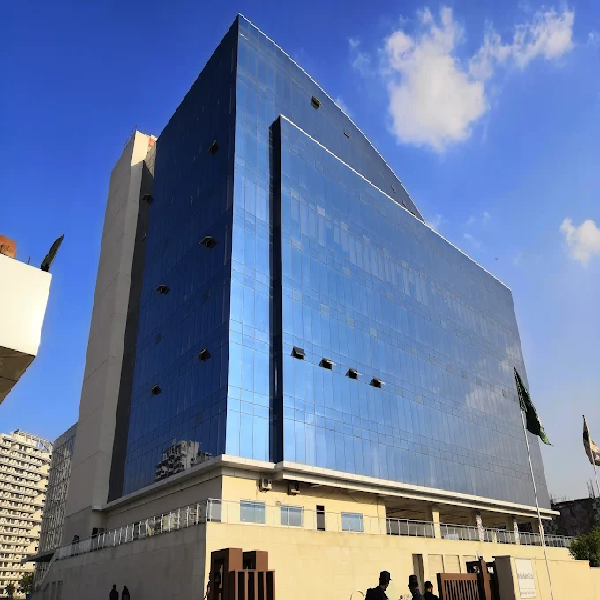 Capital Cyberscape | Golf Course Extension Road, Gurugram | Premium ...