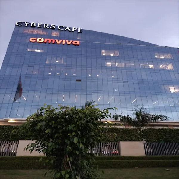 Capital Cyberscape | Golf Course Extension Road, Gurugram | Premium ...