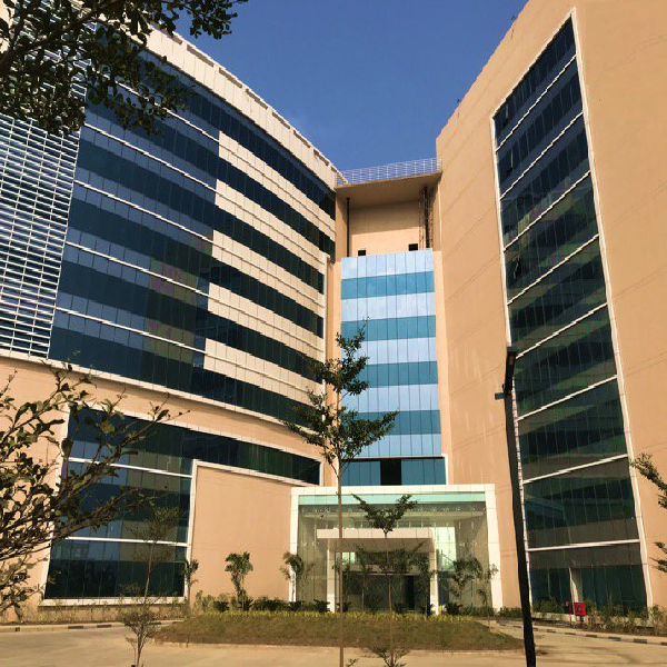 NSL Techzone | Sector 144, Noida | Grade A Office Space For Rent