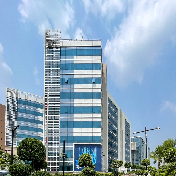 NSL Techzone | Sector 144, Noida | Grade A Office Space For Rent