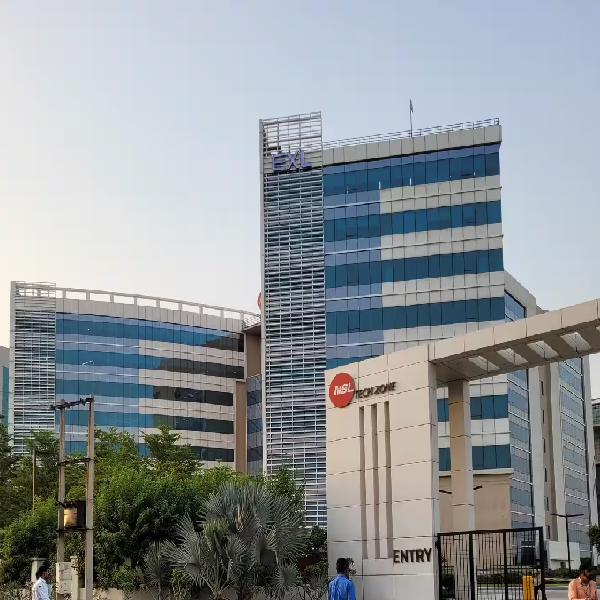 NSL Techzone | Sector 144, Noida | Grade A Office Space For Rent