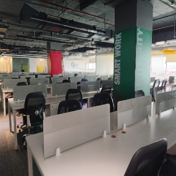 Unitech Cyber Park, Tower B, 13th Floor | Sector 39, Gurgaon ...