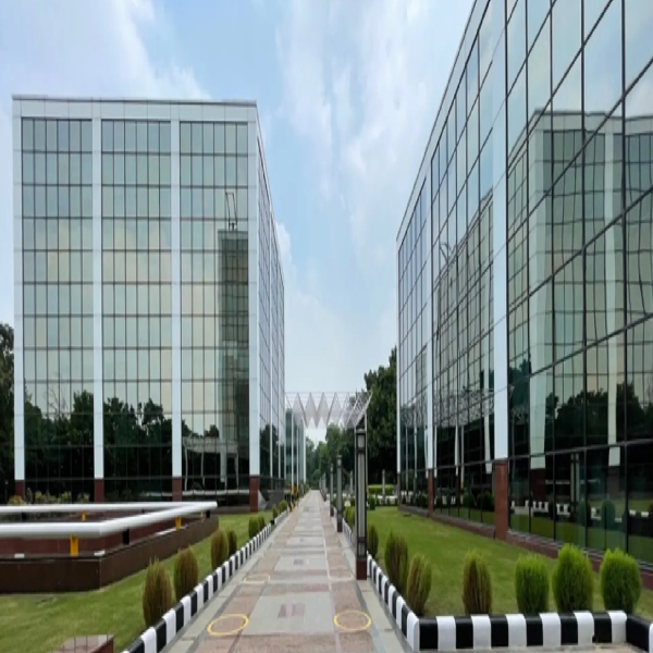 DLF Corporate Park, Tower 4B | MG Road, Gurgaon | Luxurious Office ...