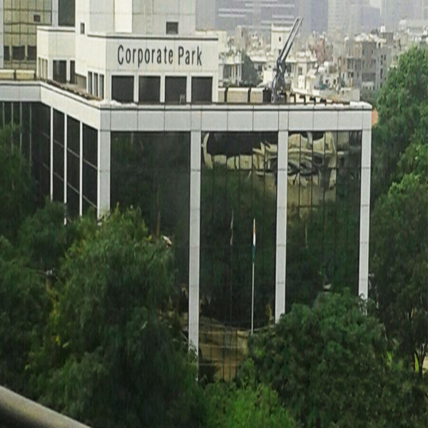 DLF Corporate Park, Tower 4B | MG Road, Gurgaon | Luxurious Office ...