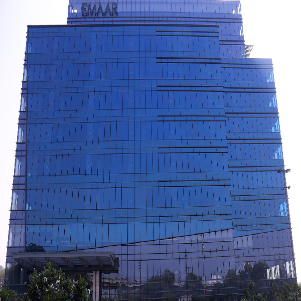 Emaar Capital Tower 1 | MG Road, Gurugram | Grade A Office Space For Rent
