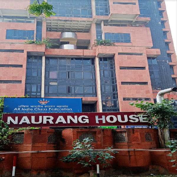 Naurang House | KG Marg, Connaught Place, New Delhi | Commercial Office ...