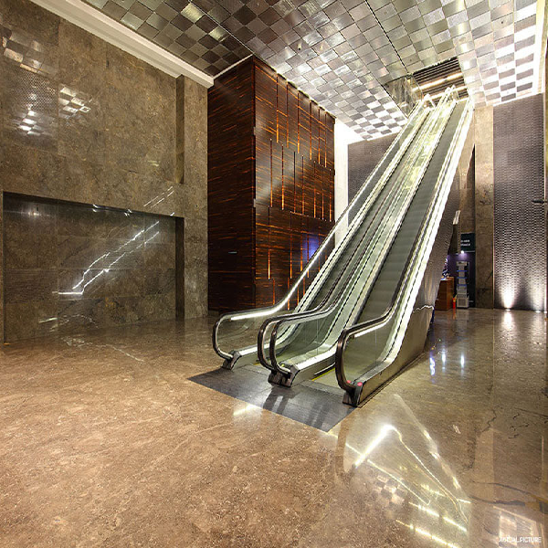 The Ruby | Kasaravadi, Dadar, Mumbai | Commercial Office Space For Rent