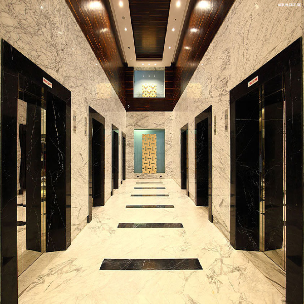 The Ruby | Kasaravadi, Dadar, Mumbai | Commercial Office Space For Rent