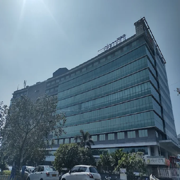 Neptune Element |Thane West, Mumbai | Office Space For Rent