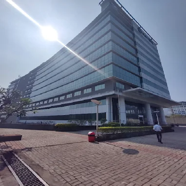 Neptune Element |Thane West, Mumbai | Office Space For Rent