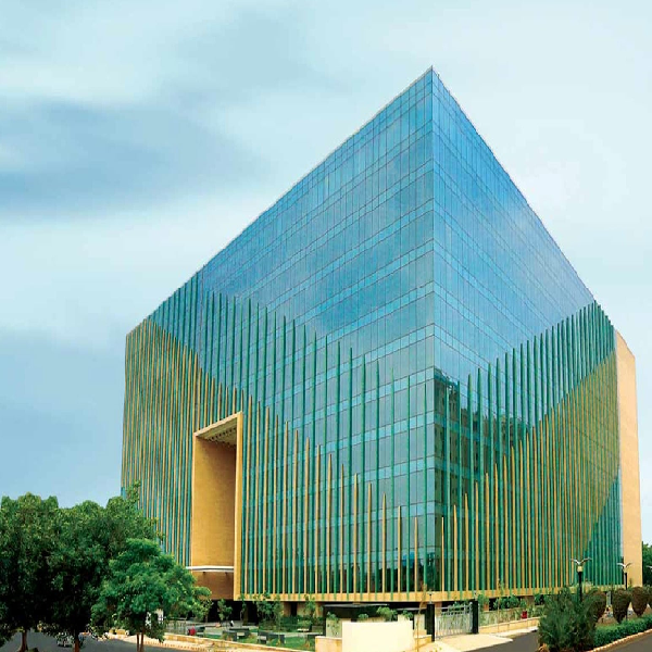 Ambience Corporate Tower II | DLF Phase 3, Gurugram | Grade A Office ...