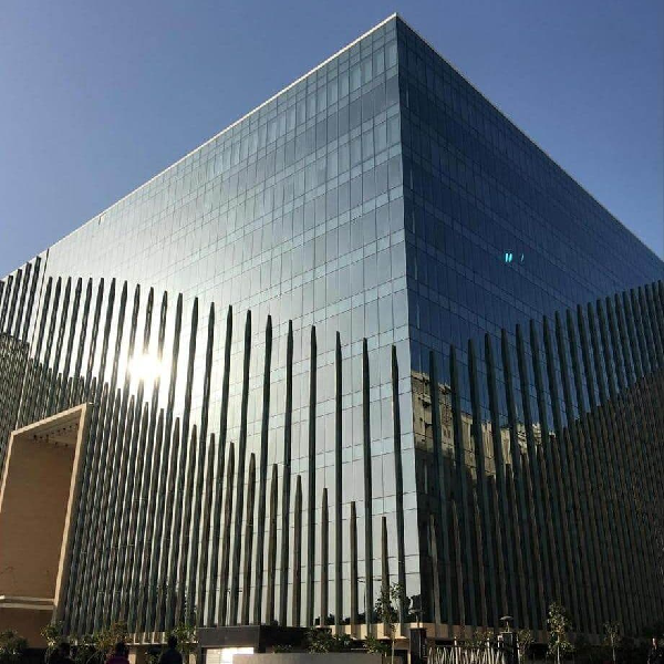 Ambience Corporate Tower II | DLF Phase 3, Gurugram | Grade A Office ...