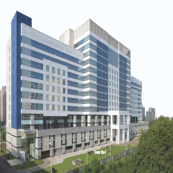 World Tech Park, Tower B2 | Sec-30, NH-8, Gurugram | Modern Office ...