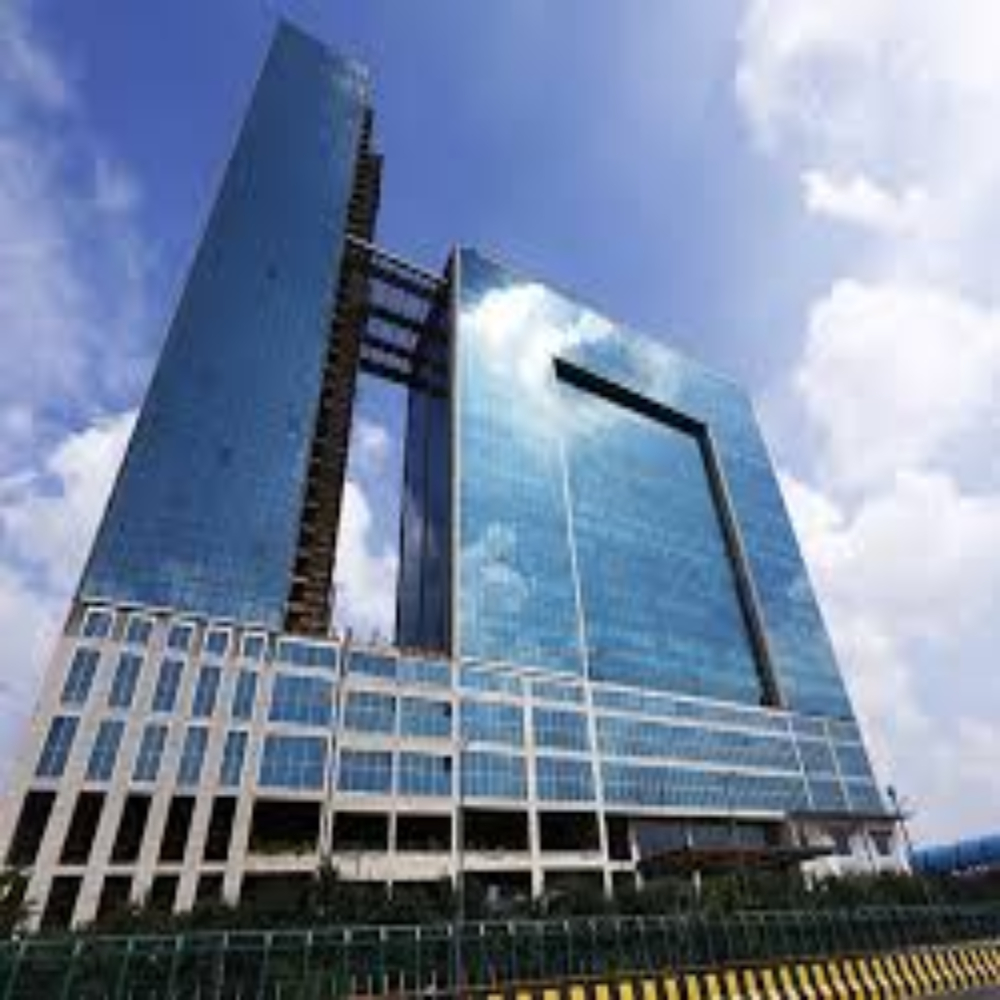 World Trade Tower | Sector-16, Noida | Grade A Office Space For Rent
