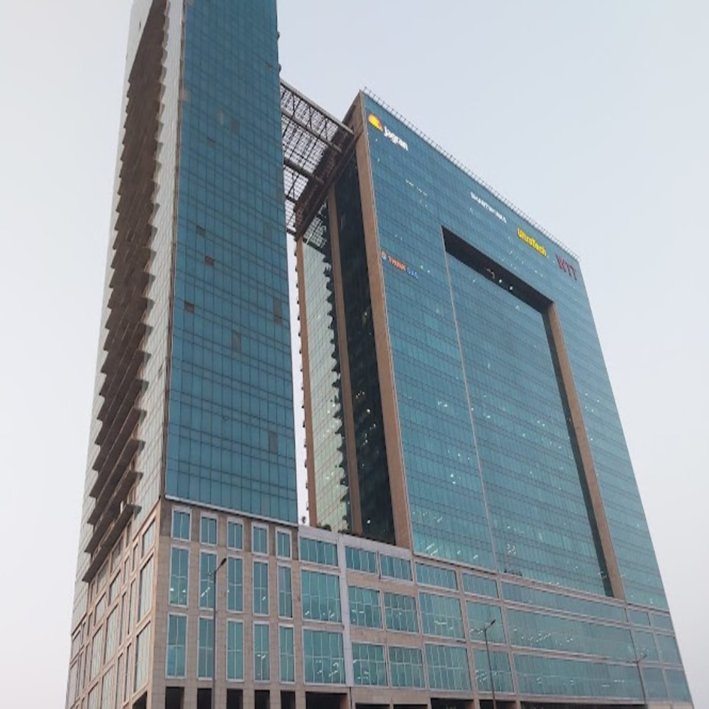 World Trade Tower | Sector-16, Noida | Grade A Office Space For Rent