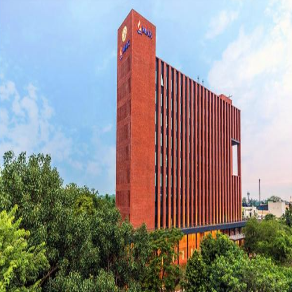 Max House | Okhla Industrial Estate, New Delhi | Commercial Office ...