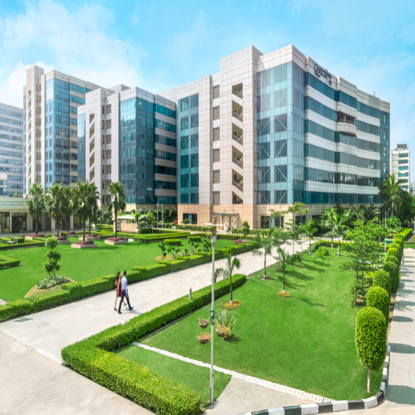 Candor TechSpace 4 | Sector-135, Noida | Grade A Office Space For Rent