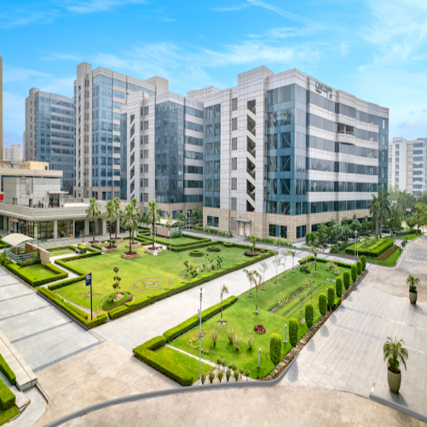 Candor TechSpace 4 | Sector-135, Noida | Grade A Office Space For Rent