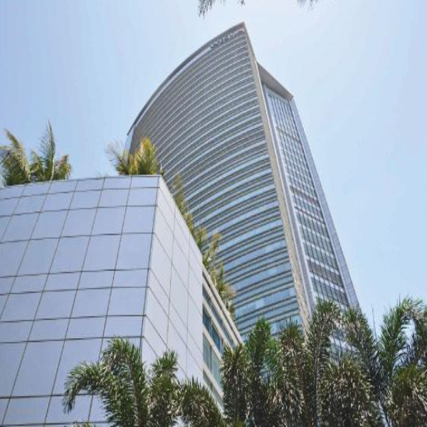 Commerz-I | Goregaon East, Mumbai | Commercial Office Space For Rent