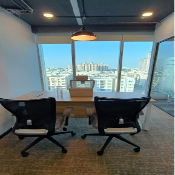 Book Best Coworking in Innov8 | Pranava Business Park, Kondapur, Hyderabad