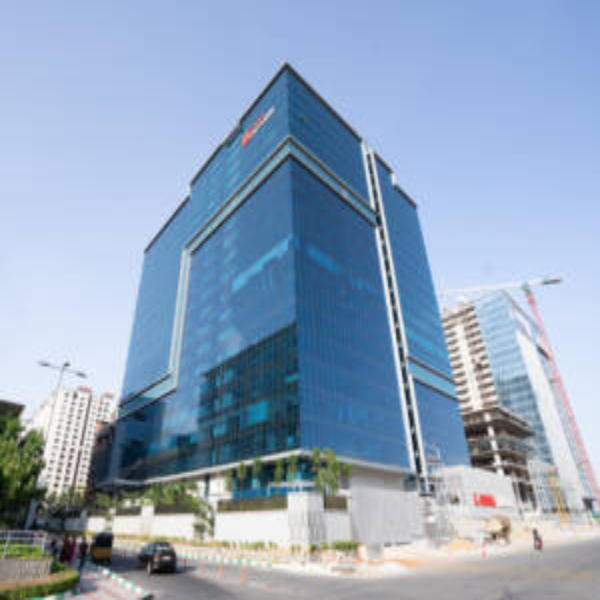 Gowra Palldium | Hitec City, Hyderabad | Commercial Office Space For Rent