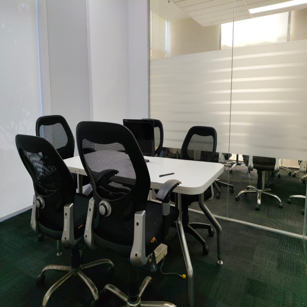 Paras Twin Tower, Ground Floor | Sector 54, Gurugram | Furnished Office ...