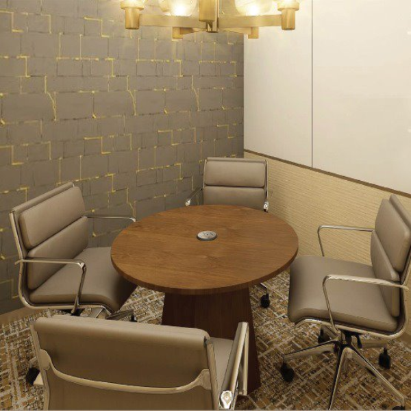 Fully managed Office Space For Rent in AWFIS, VIOS Tower | Sewri ...