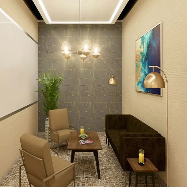Fully managed Office Space For Rent in AWFIS, VIOS Tower | Sewri ...