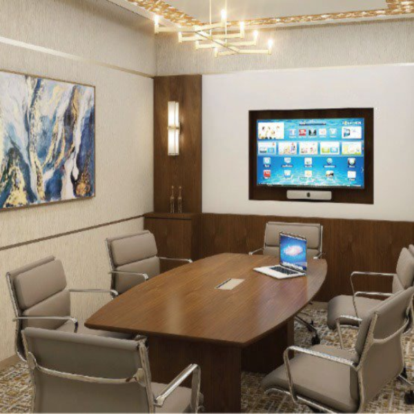 Fully managed Office Space For Rent in AWFIS, VIOS Tower | Sewri ...