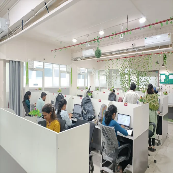 Fully Managed Office Space in Empire Business Centre | Navale Icon ...