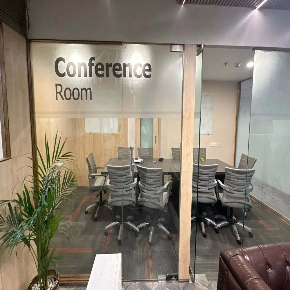 Fully Managed Office Space in Imagine Coworking | Elante Mall ...