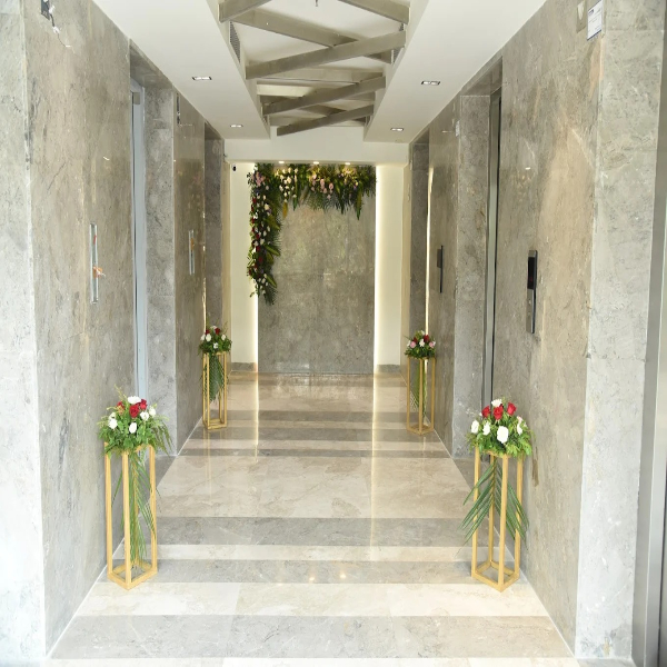 Stellar Okas 1425 | Sector 142, Noida | Prime Office Space For Rent