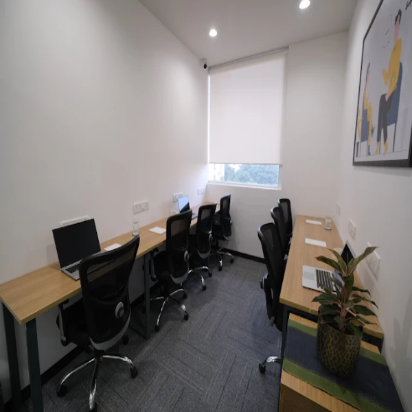 Flexible Office Space For Rent in Collab Cospace | Hamilton Wing A ...