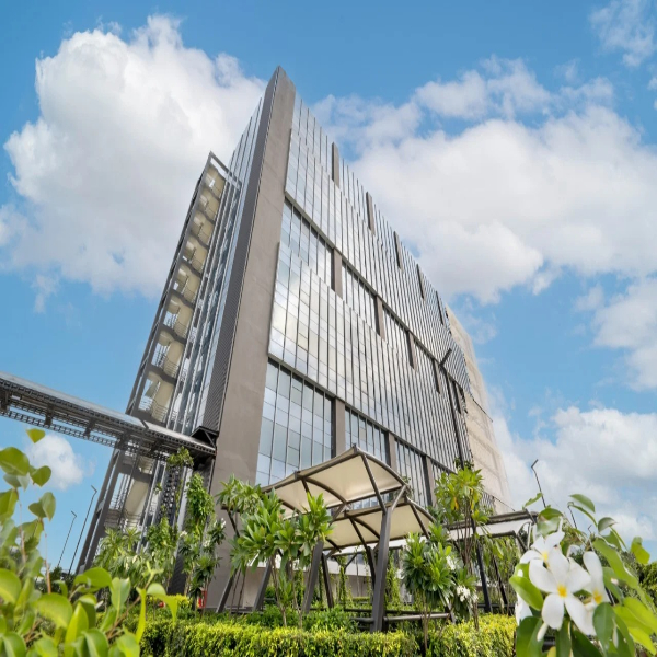 Stellar Okas 1425 | Sector 142, Noida | Prime Office Space For Rent