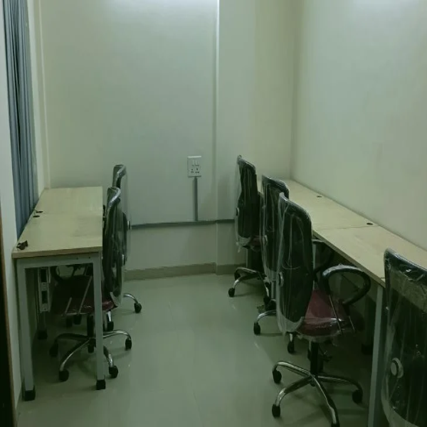 Temporary Office Space For Rent in Excella Coworking | Elite Brookland ...