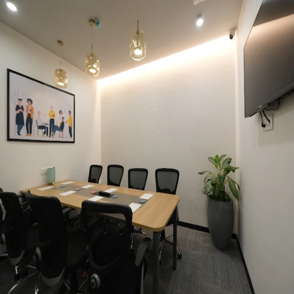 Flexible Office Space For Rent in Collab Cospace | Hamilton Wing A ...