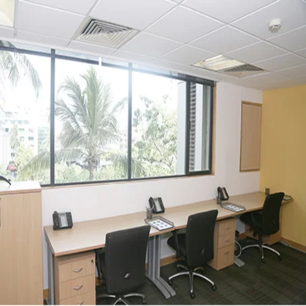 Fully Managed Office Space in Regus Business Centre | Dynasty Business ...